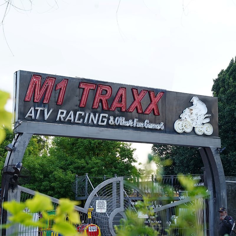 M1TRAXX - Home